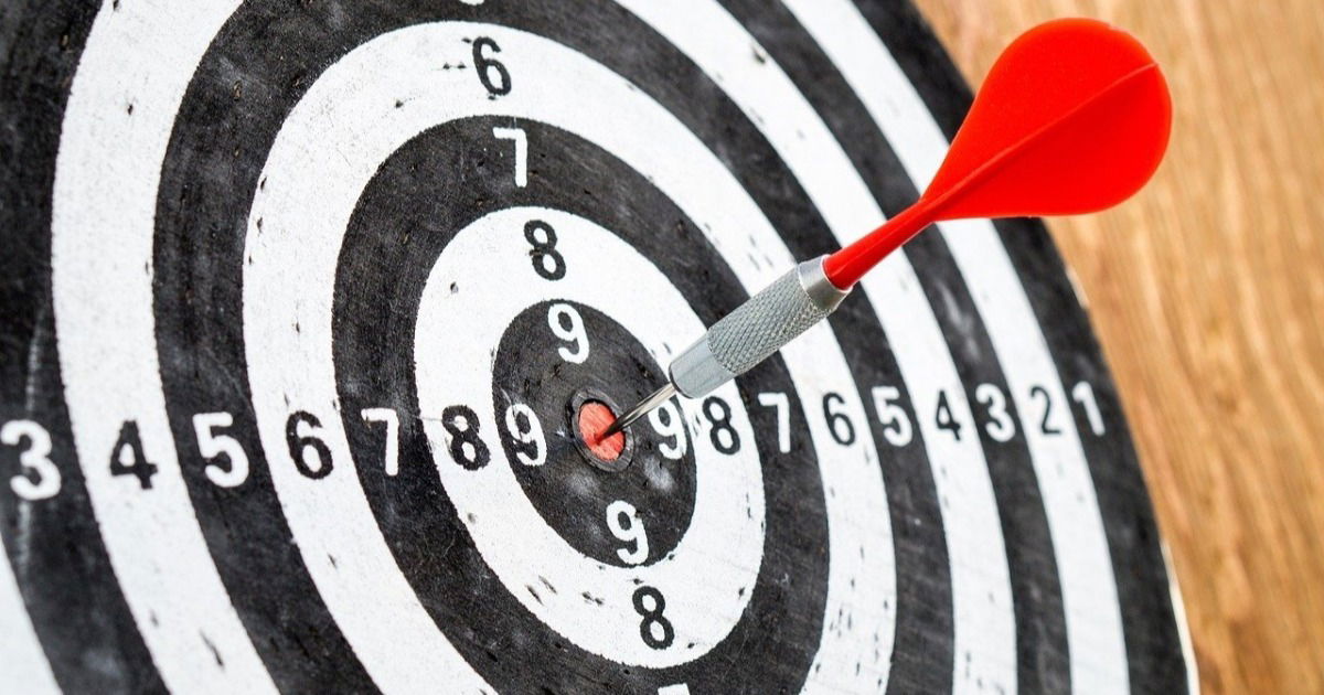 Metas e Objetivos: diferenças, exemplos e métodos de planejamento ...