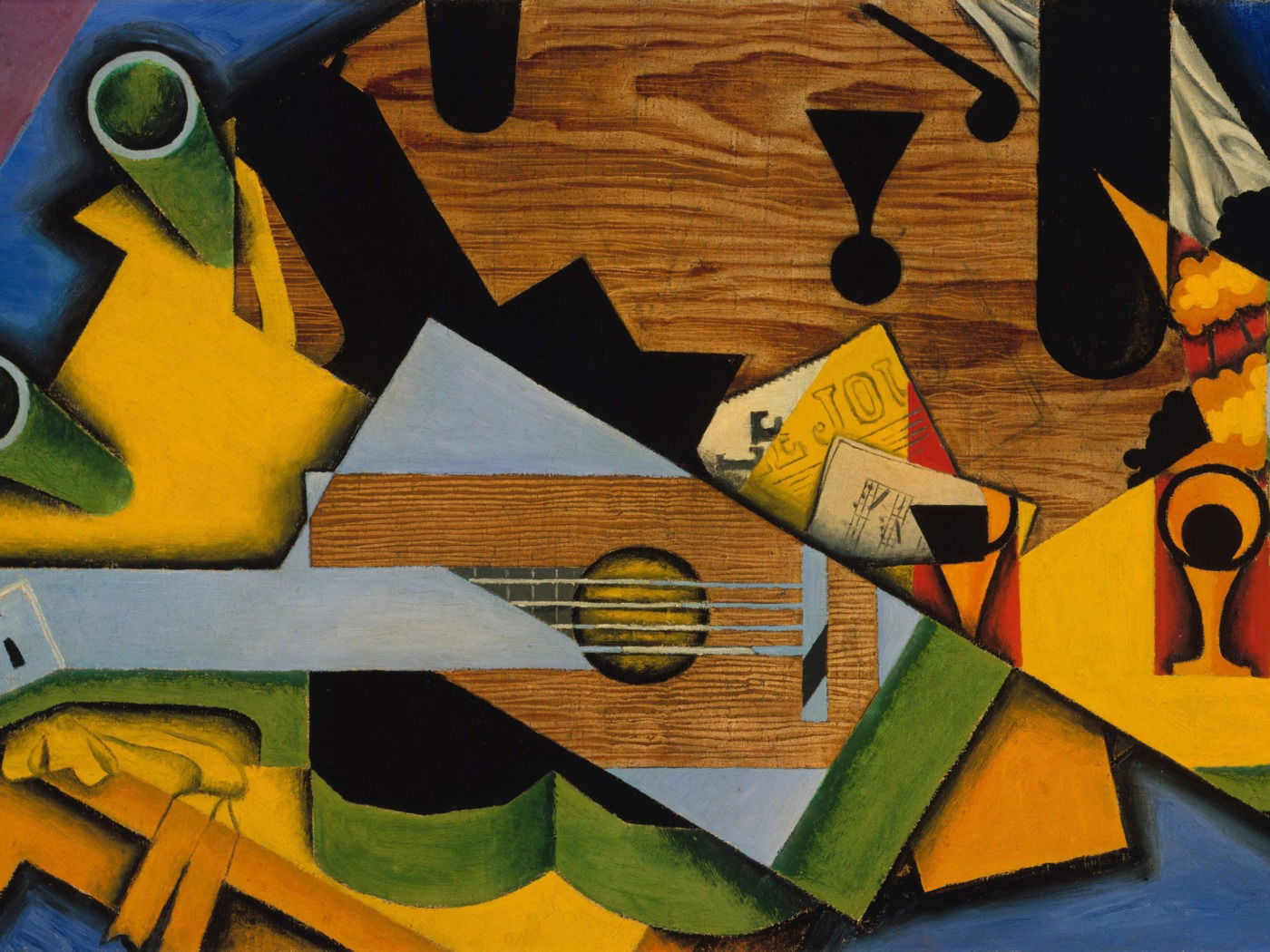 Modernismo → - Significados