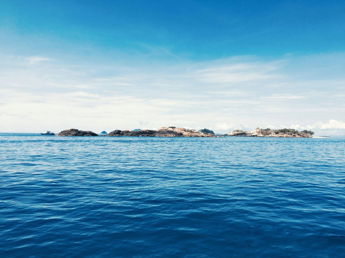 O que é Offshore - Significados