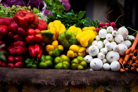 Conheça a diferença entre os principais tipos de legumes - Significados