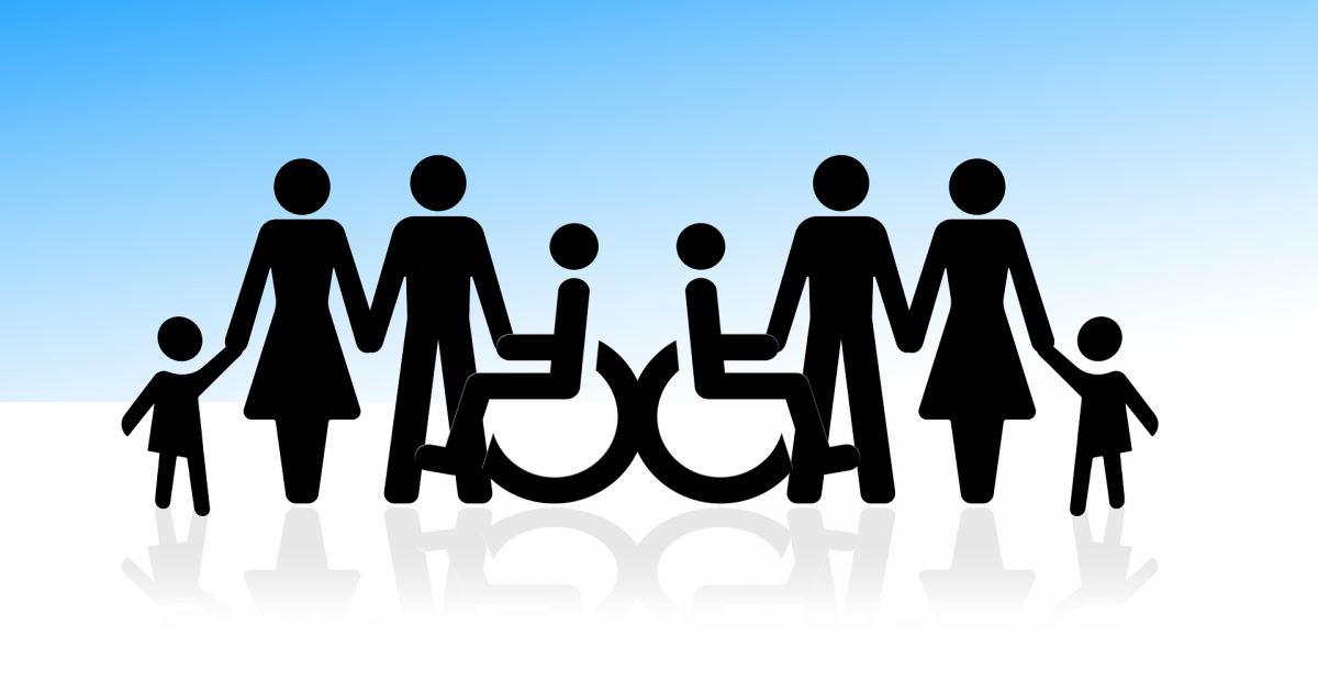 PcD: o que é, significado e tipos de deficiências - Significados