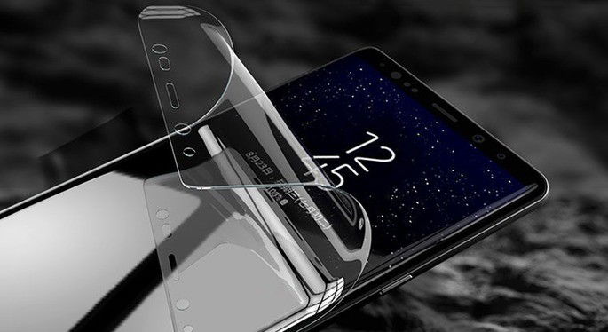 Película de gel e película de vidro: qual é melhor e diferenças ...