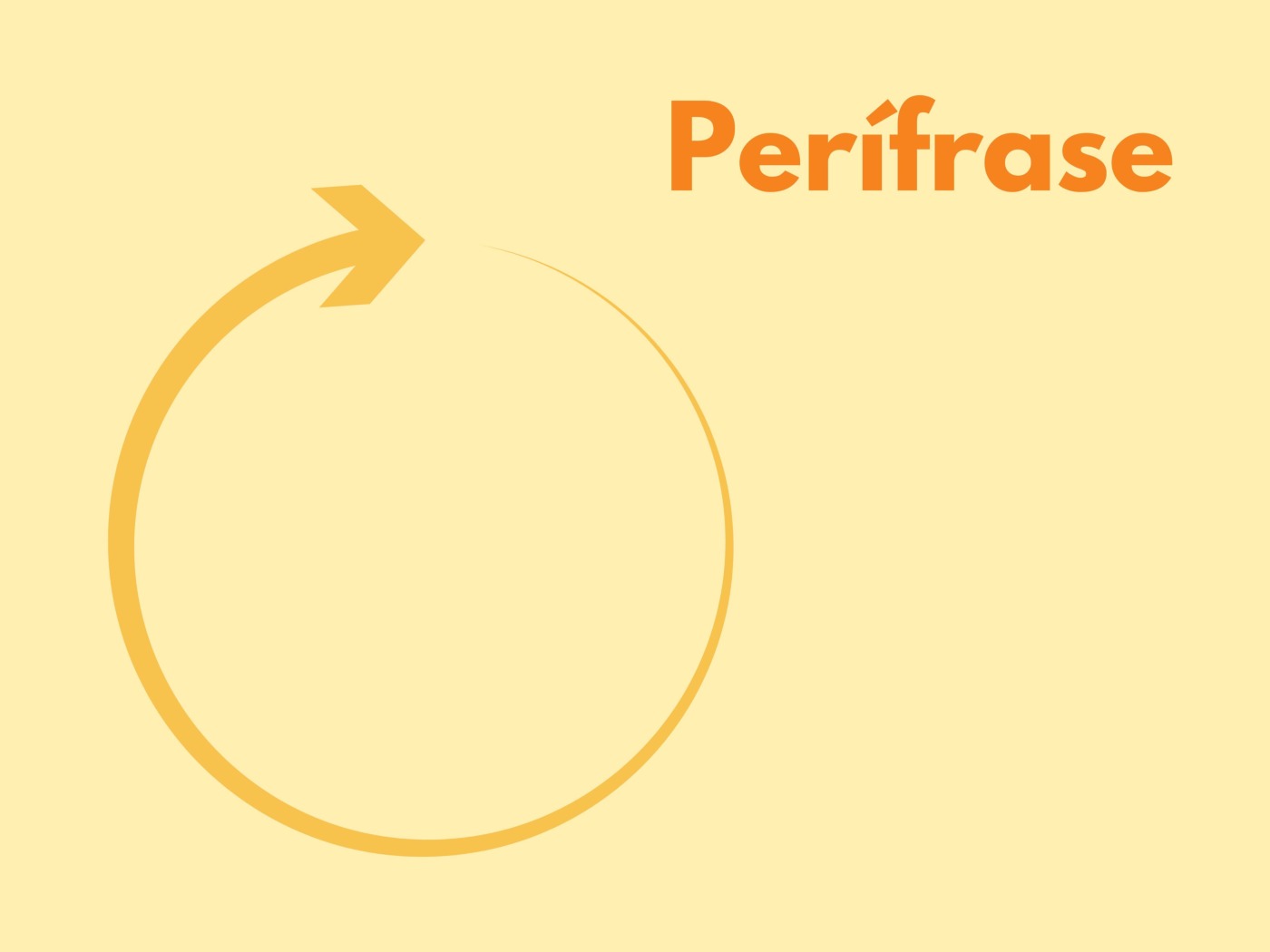 Perífrase (figura de linguagem): o que é e exemplos - Significados