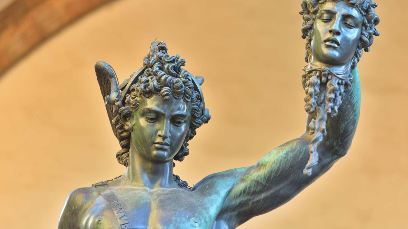 Princesa Andromeda E Perseu Reproduções De Pinturas Perseu E