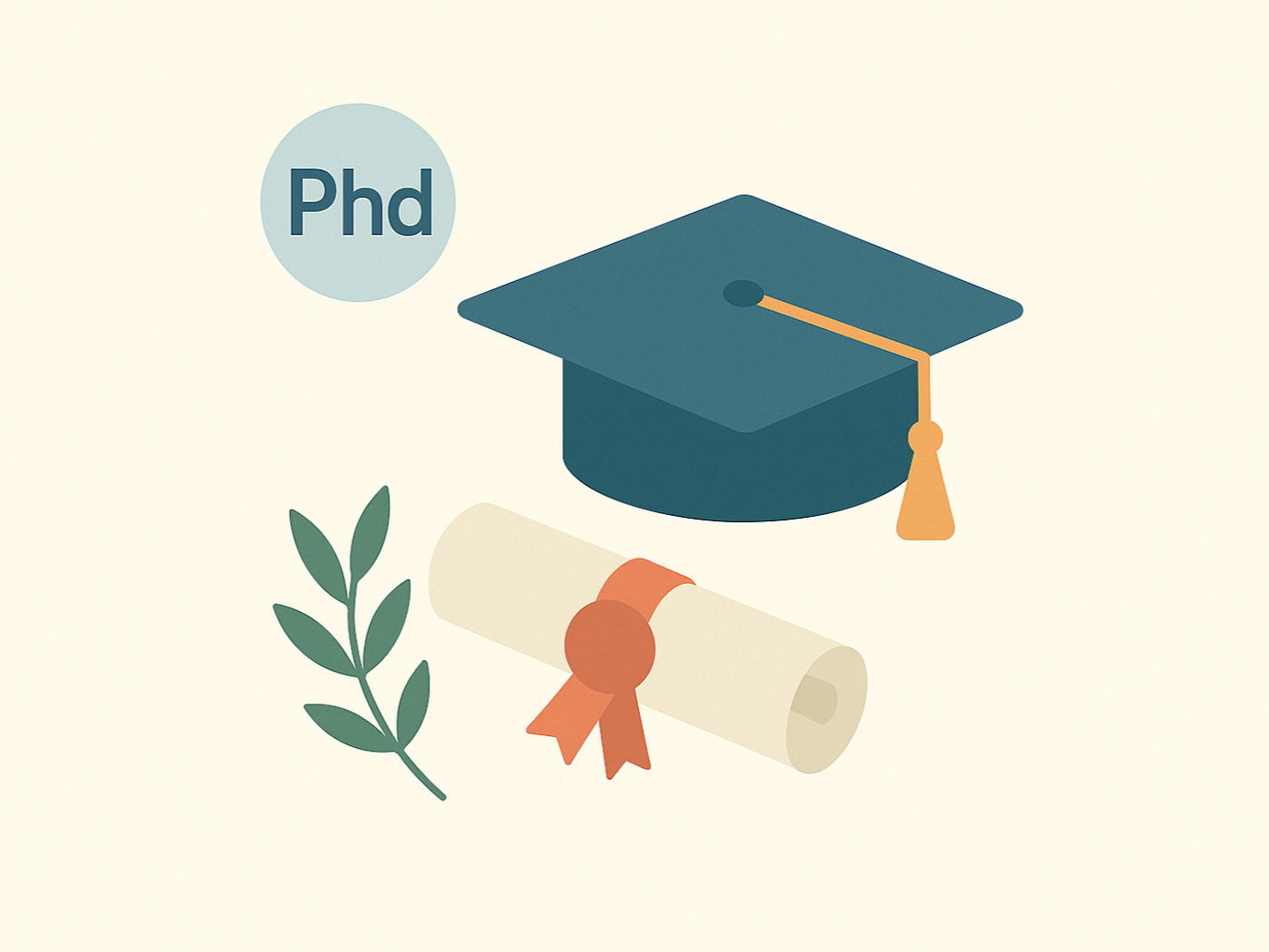 PhD: o que é, significado e diferença de doutorado - Educação ...