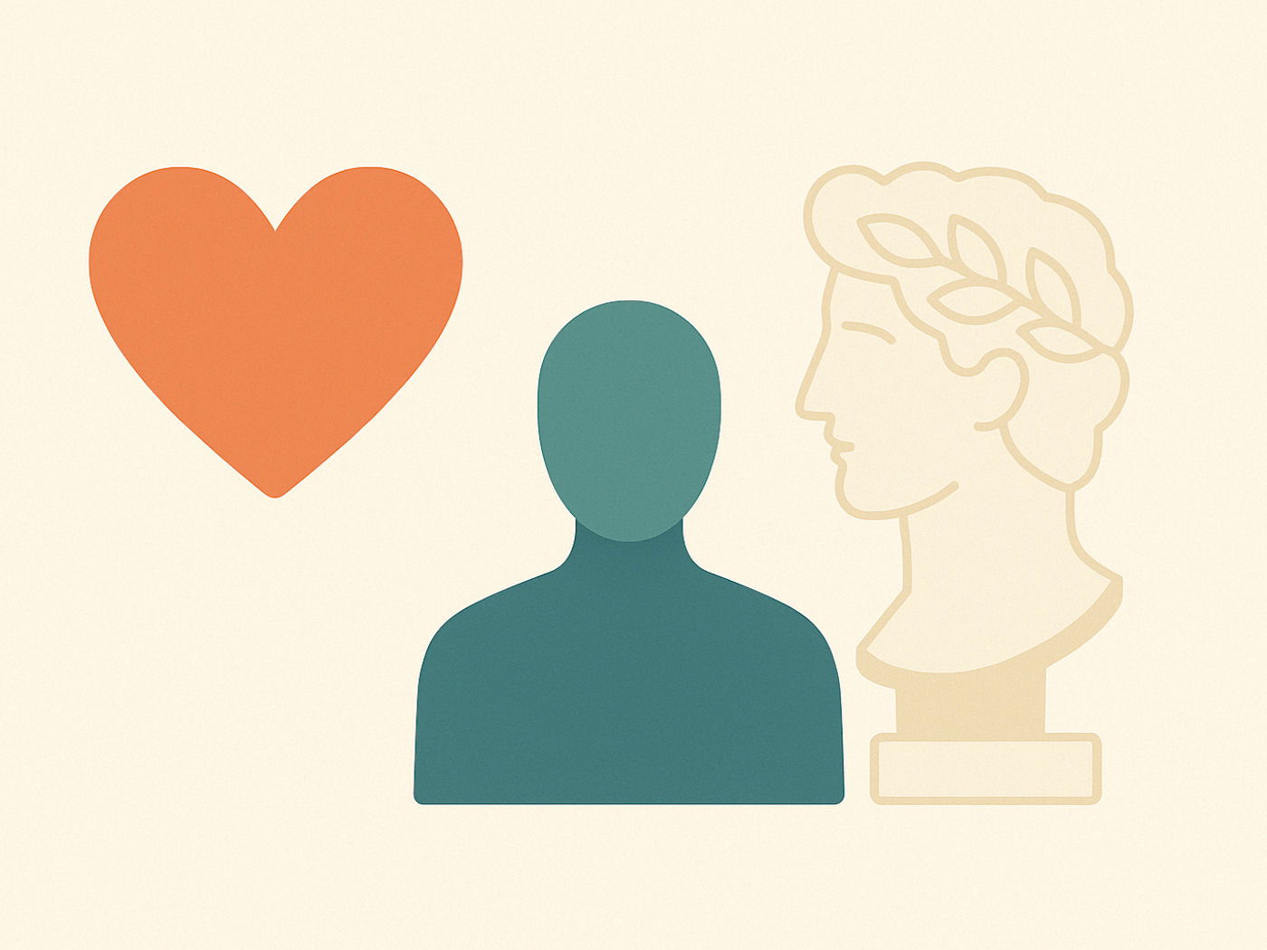 Platônico: entenda o que é este tipo de amor - Significados