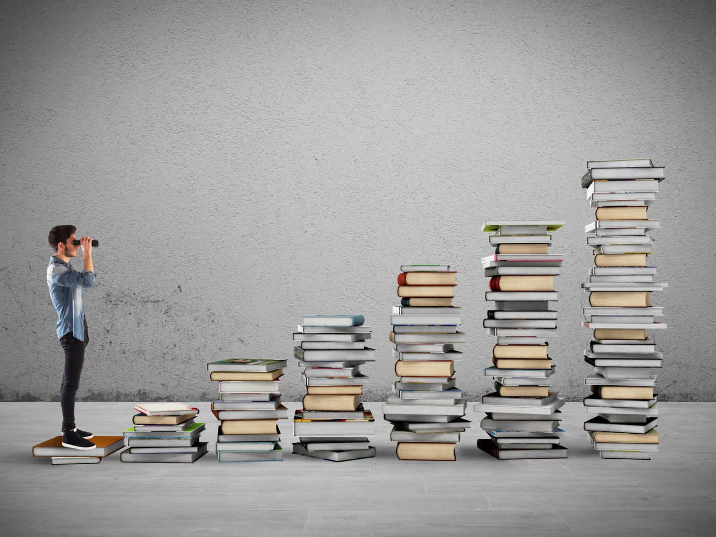 Preposição: entenda o que é (com exemplos) - Significados