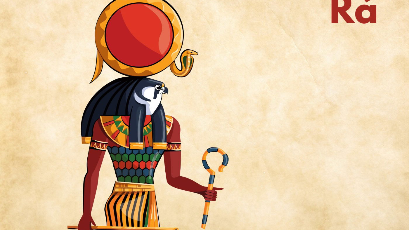 Deusa Do Simbolo Do Sol Os Divinos Mitos Do Sol (V.4, N.6, P.9, 2021)