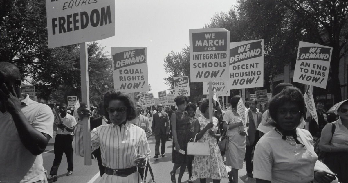 Racismo: conceito, tipos, causas (no Brasil e no mundo) - Significados