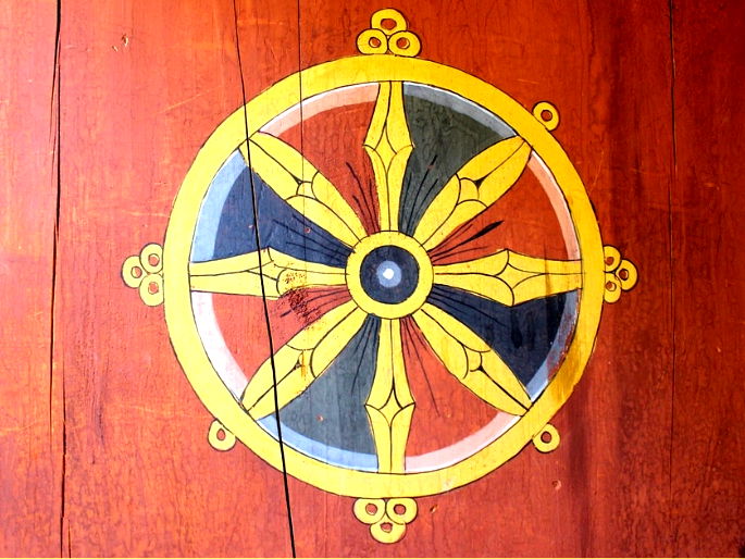 Budismo: ensinamentos, origem e características da religião budista - Significados