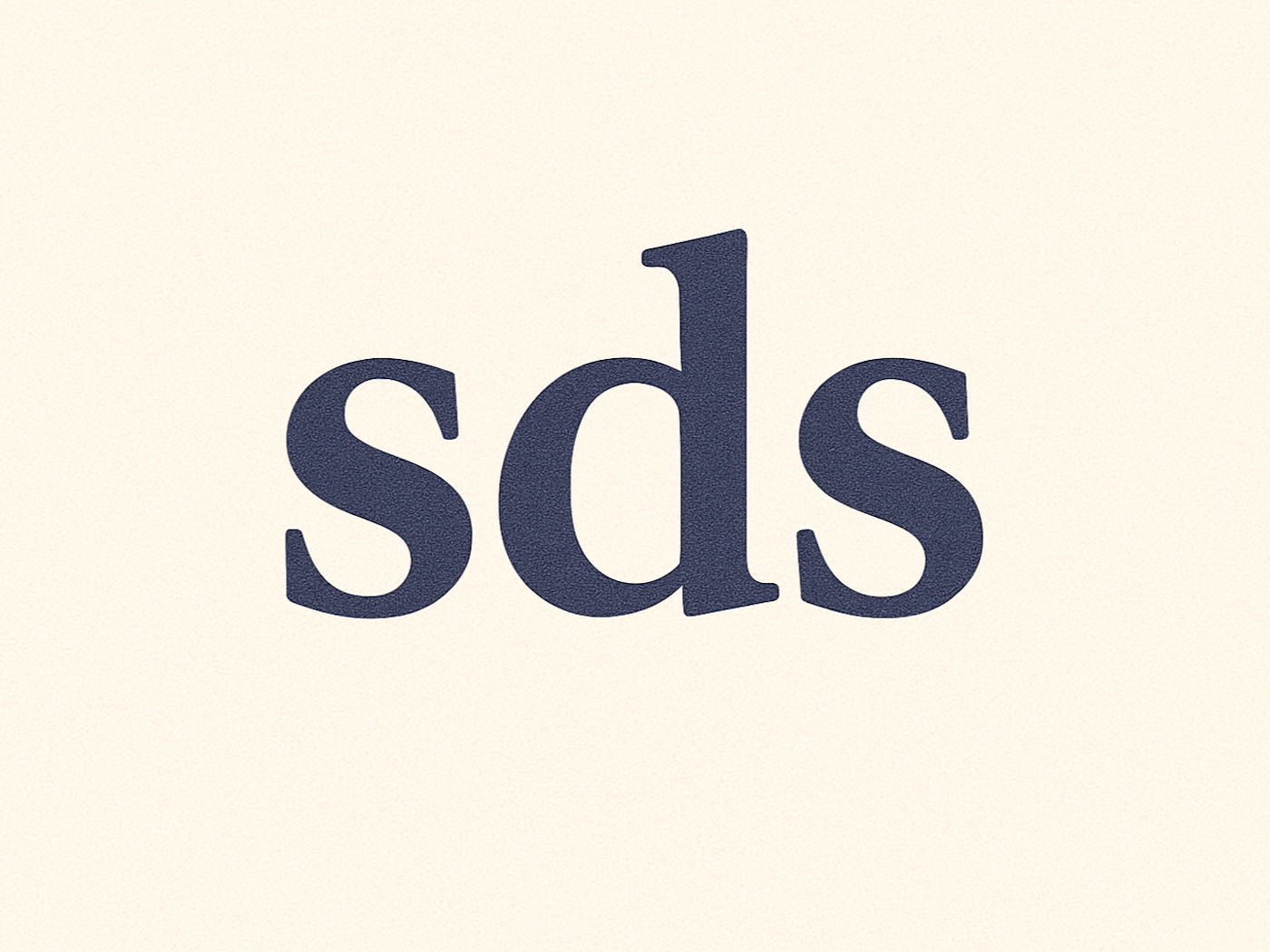 Sds: entenda o que significa, como usar e confusões comuns - Significados