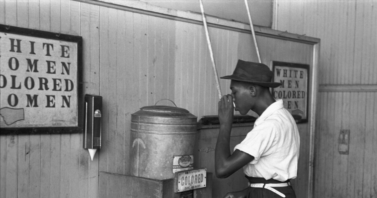 Segregação: o que é e quais são os tipos - Significados