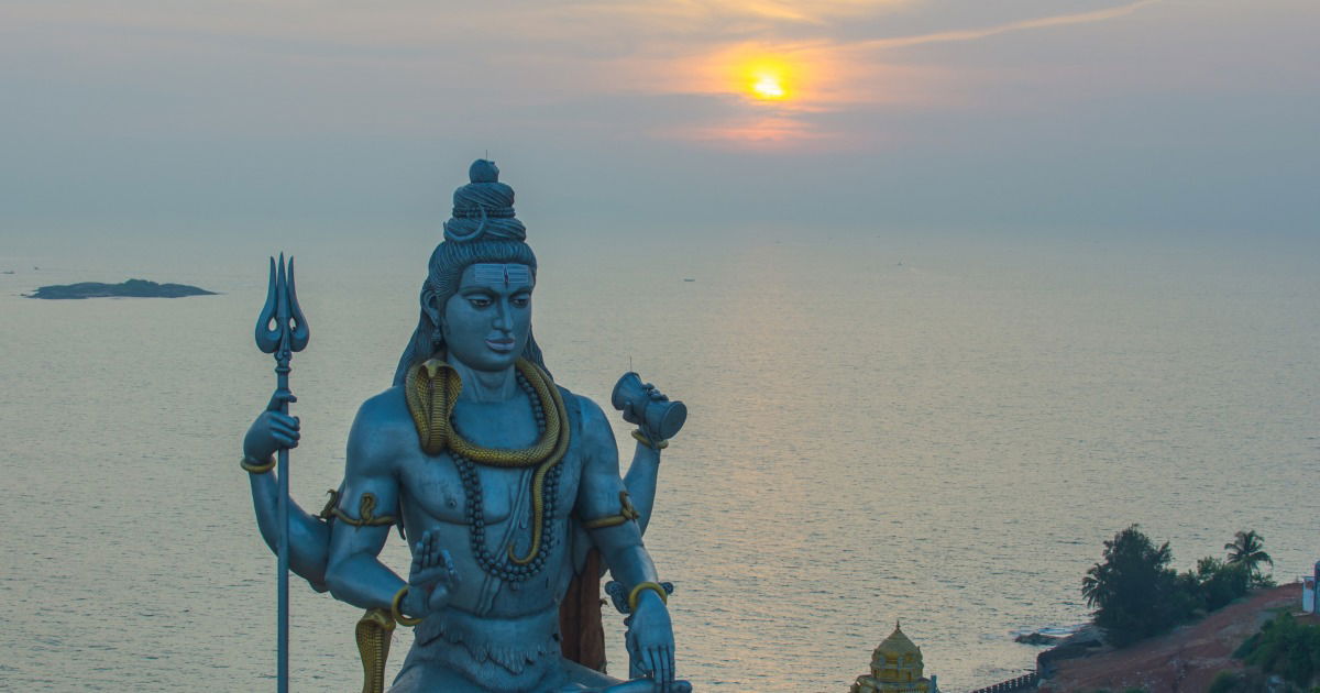 Shiva: quem é e significado do deus hindu - Significados