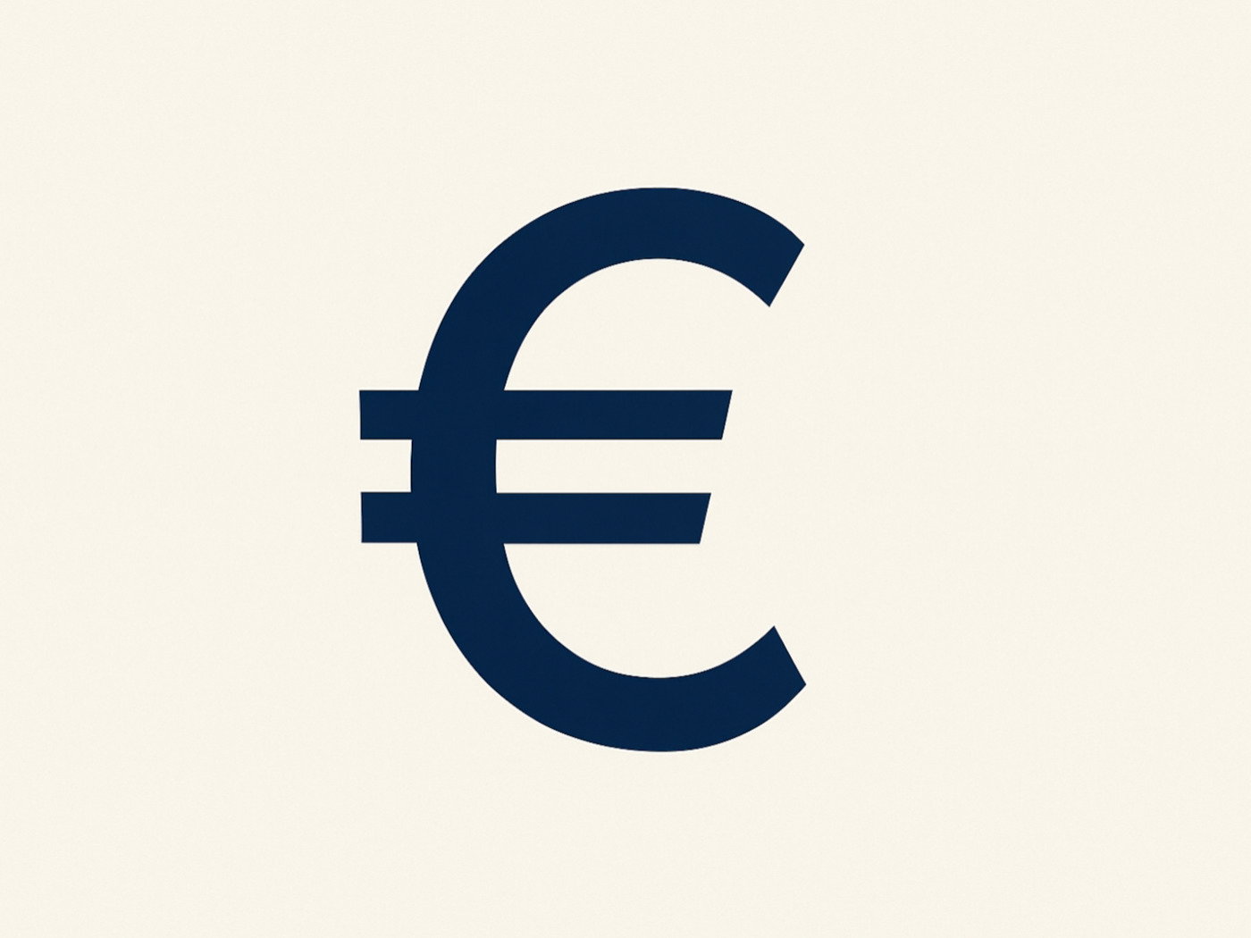 Símbolo do Euro (€) - Significados