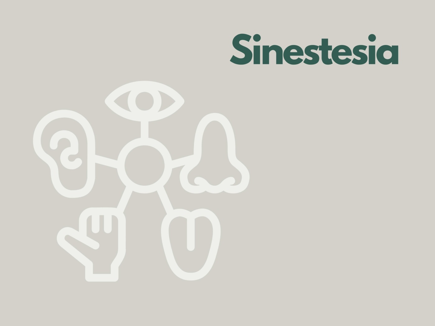 Sinestesia: o que é, significado e exemplos - Significados