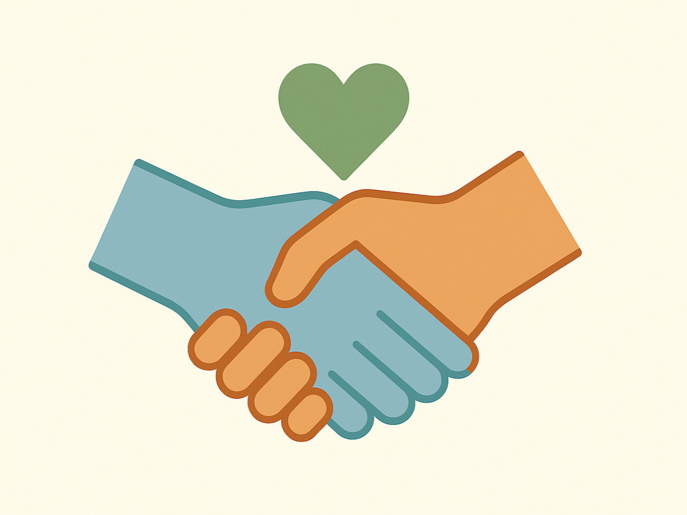 Solidariedade: o que é este valor humano e exemplo - Significados