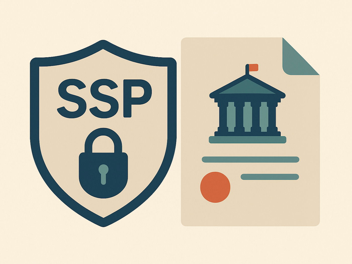 SSP: entenda o que significa e funções - Significados