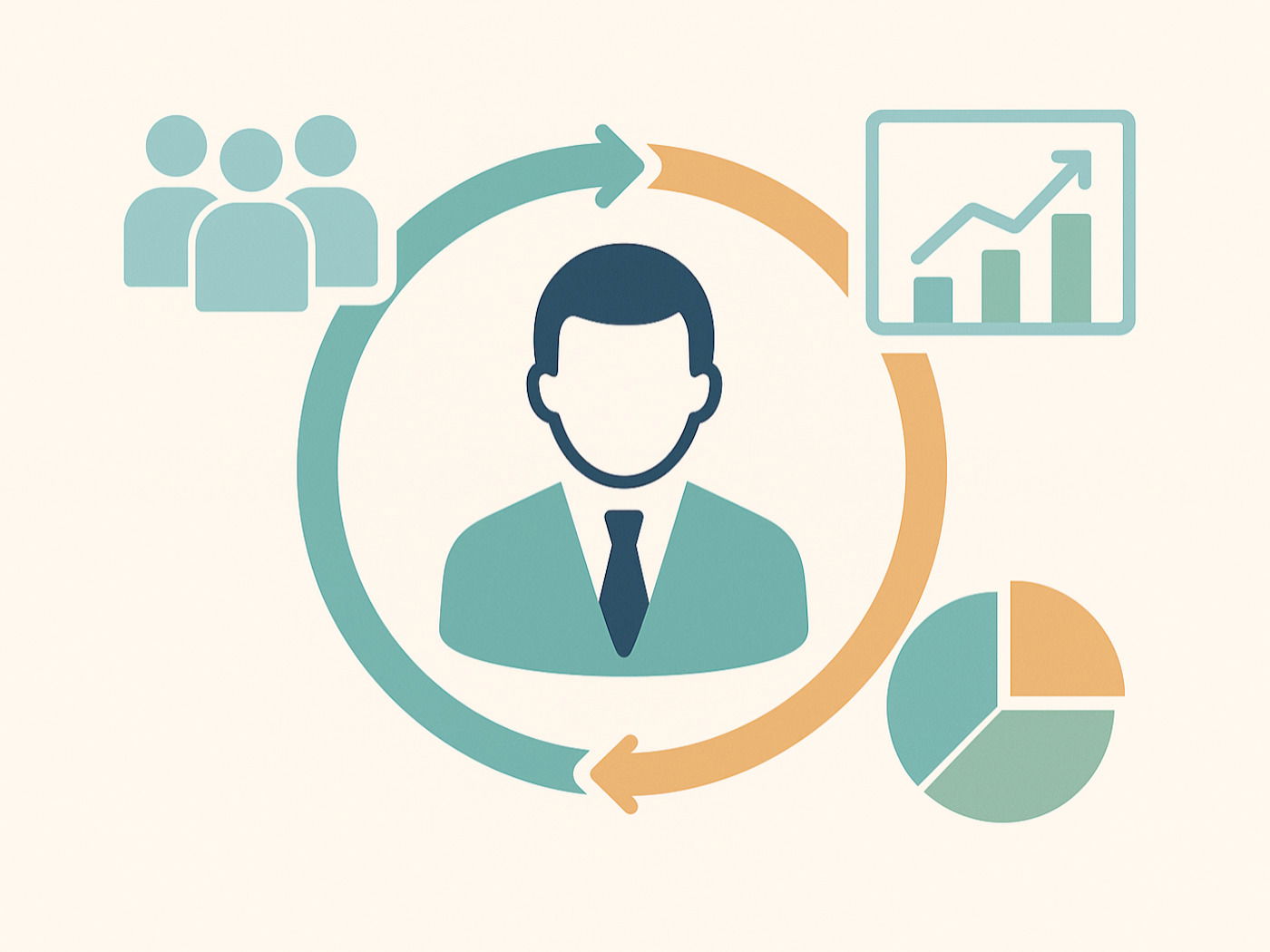 Stakeholders: o que são, significado e exemplos - Significados