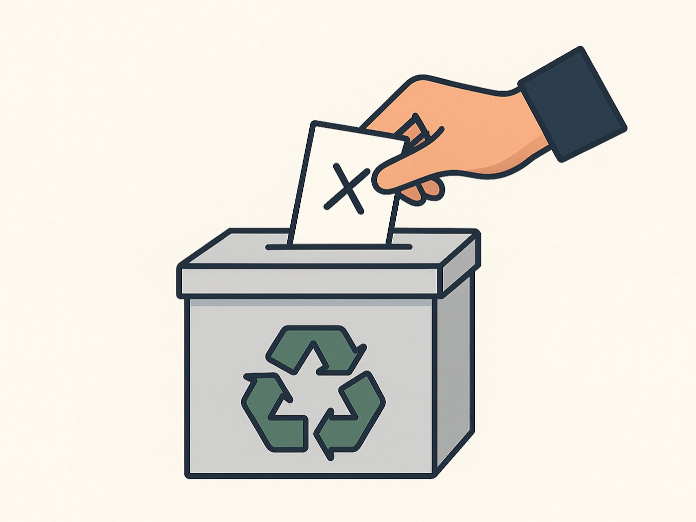 Sufrágio: entenda o que é - Significados