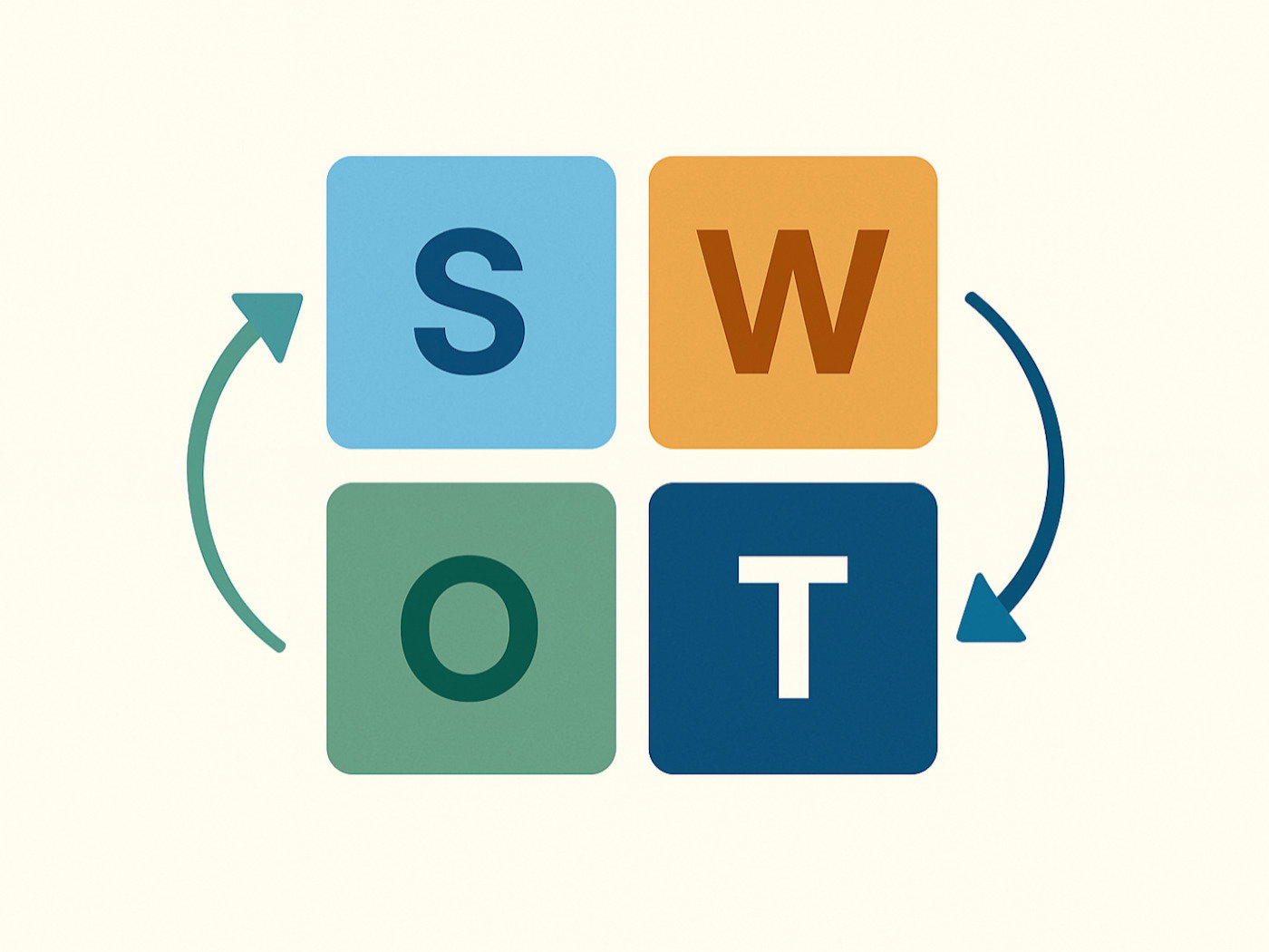 Análise SWOT: o que é e como usar (forças, fraquezas, oportunidades e ...