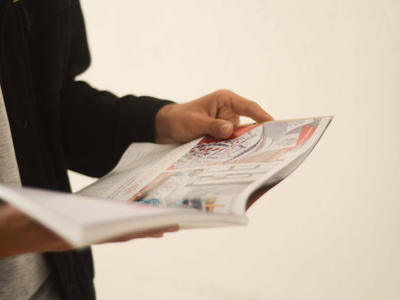 Texto Expositivo: o que é, exemplos, características, tipos e estrutura ...