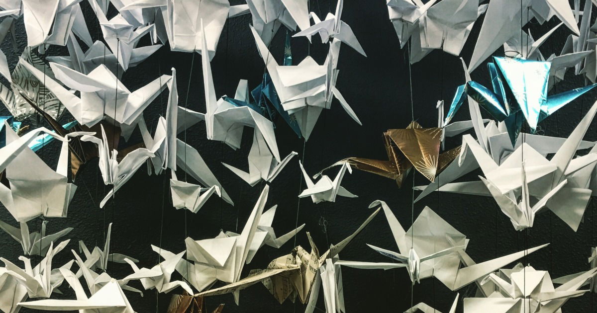 Tsuru: significado, o que é e lenda - Significados