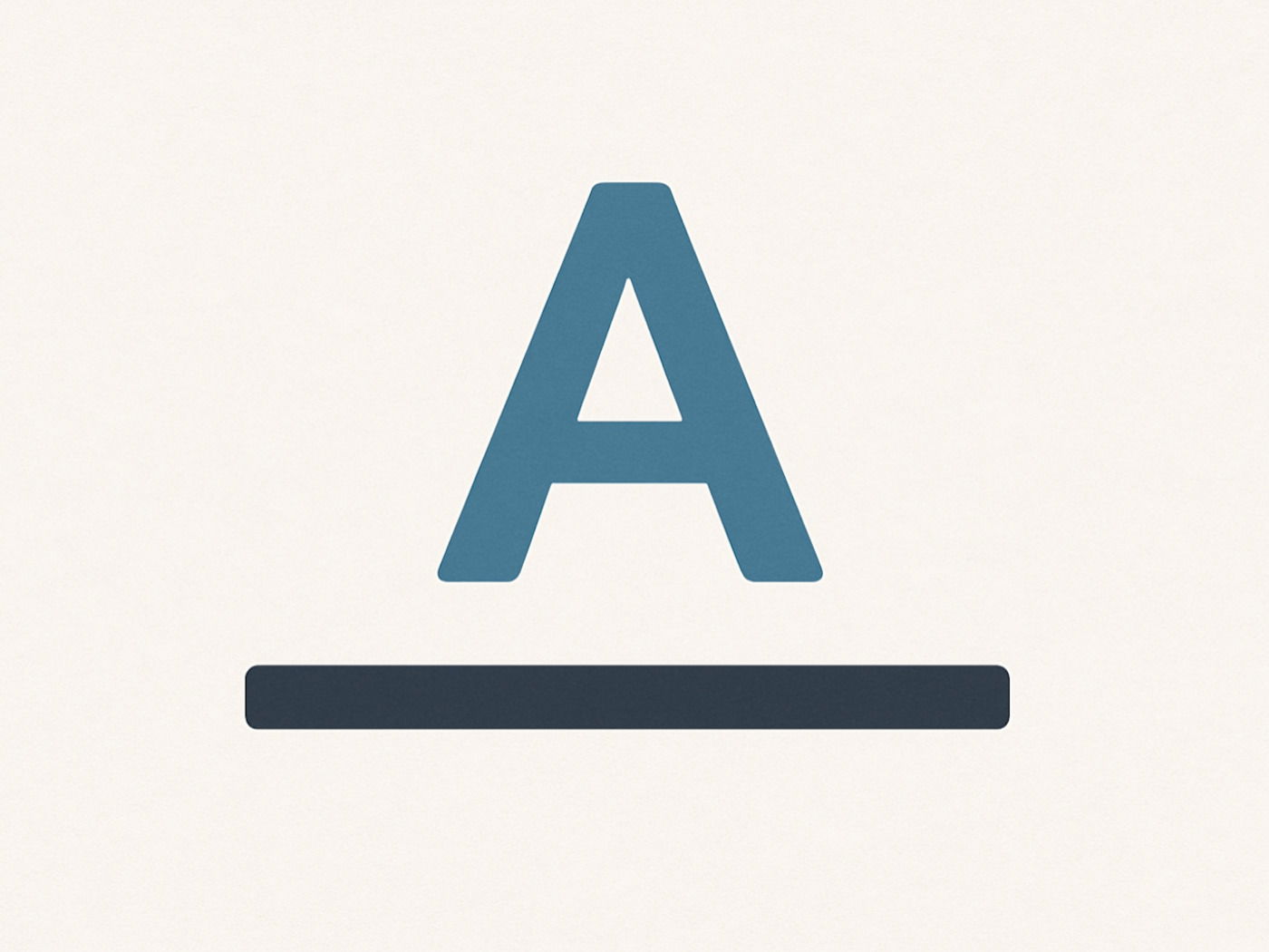 Underline ( _ ): o que é o símbolo e seu significado - Significados