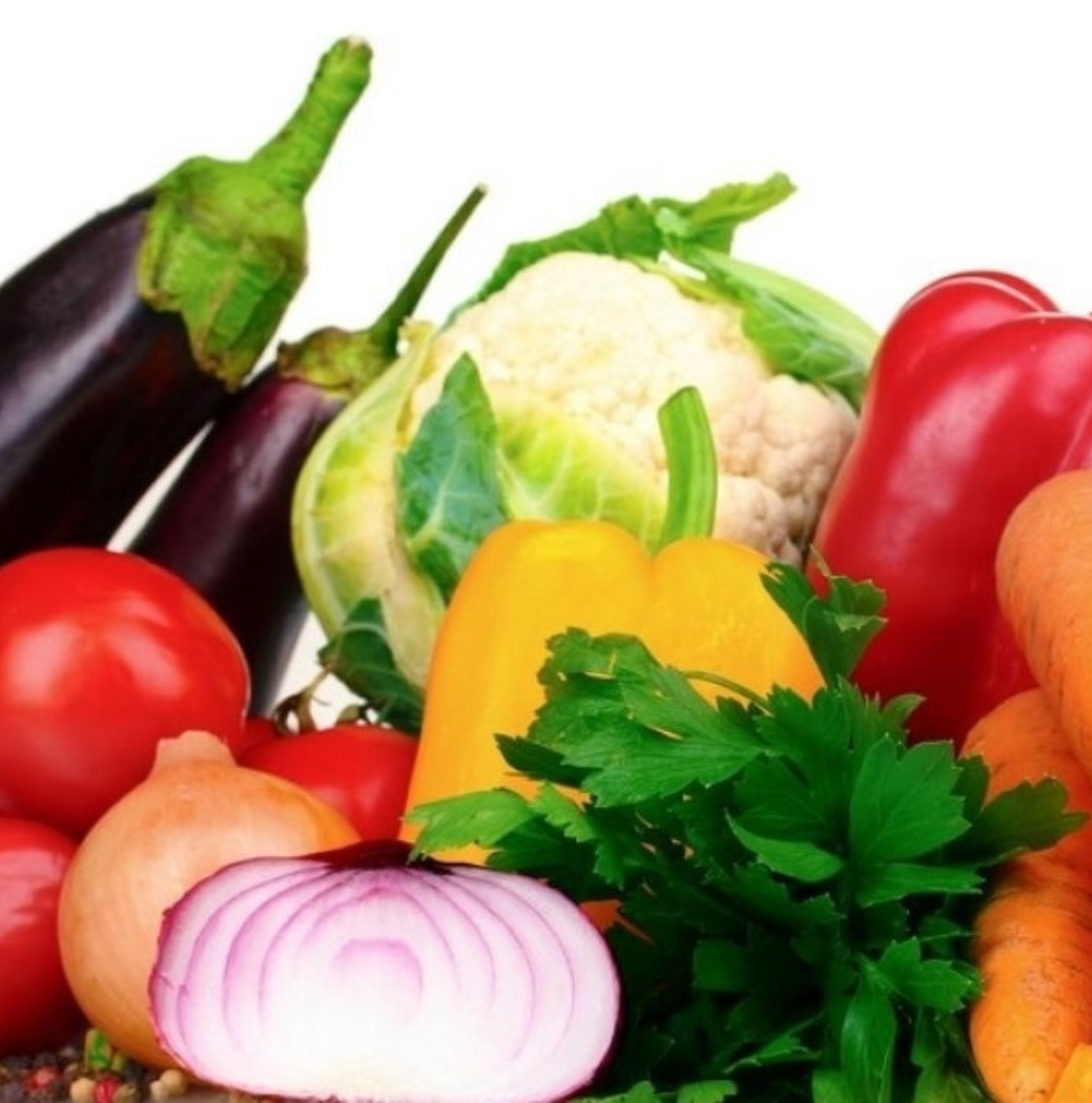 Quais São Os Melhores Legumes E Verduras Saudáveis – CJZGF
